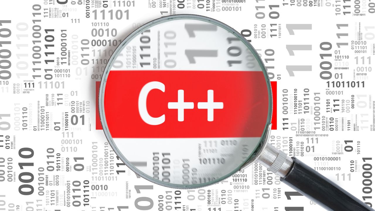 # 1 Best C++ Programming course in okhla-samantech